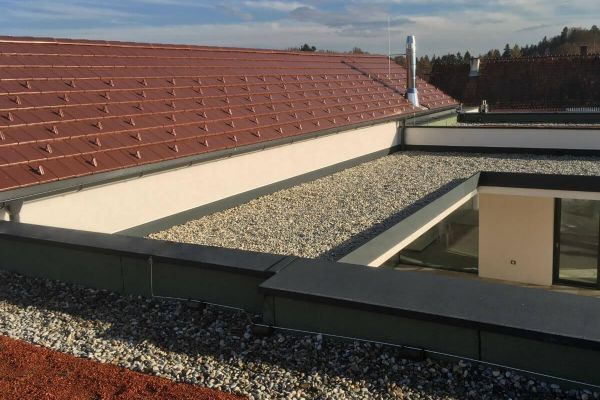 IIᐅ Steildach ️ Alle Vorteile im Überblick