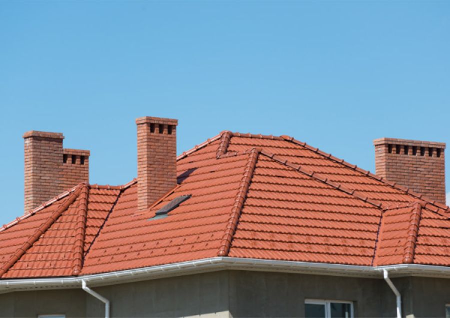 IIᐅ Dachkasten: Vorteile & Funktion ️ im Überblick